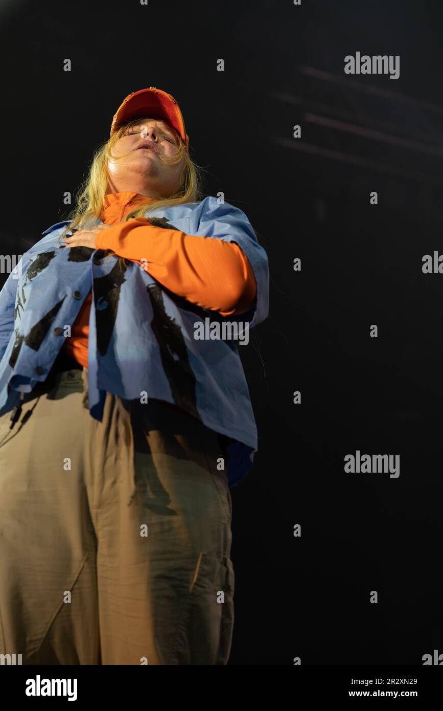 Toni elizabeth watson 2023 immagini e fotografie stock ad alta ...