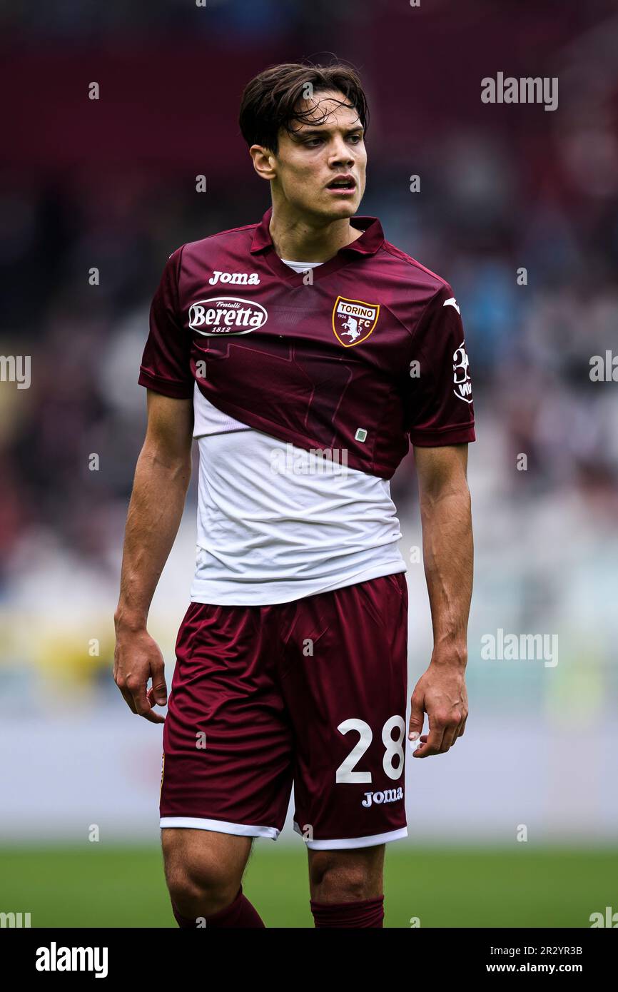 Fiorentina samuele immagini e fotografie stock ad alta risoluzione - Alamy