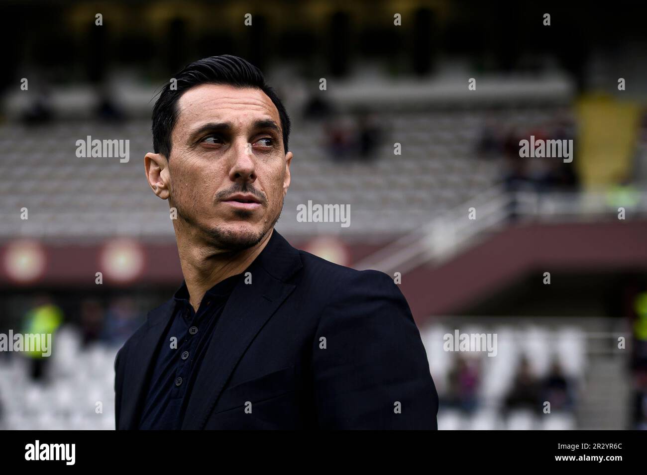 Nicolas burdisso torino immagini e fotografie stock ad alta risoluzione ...