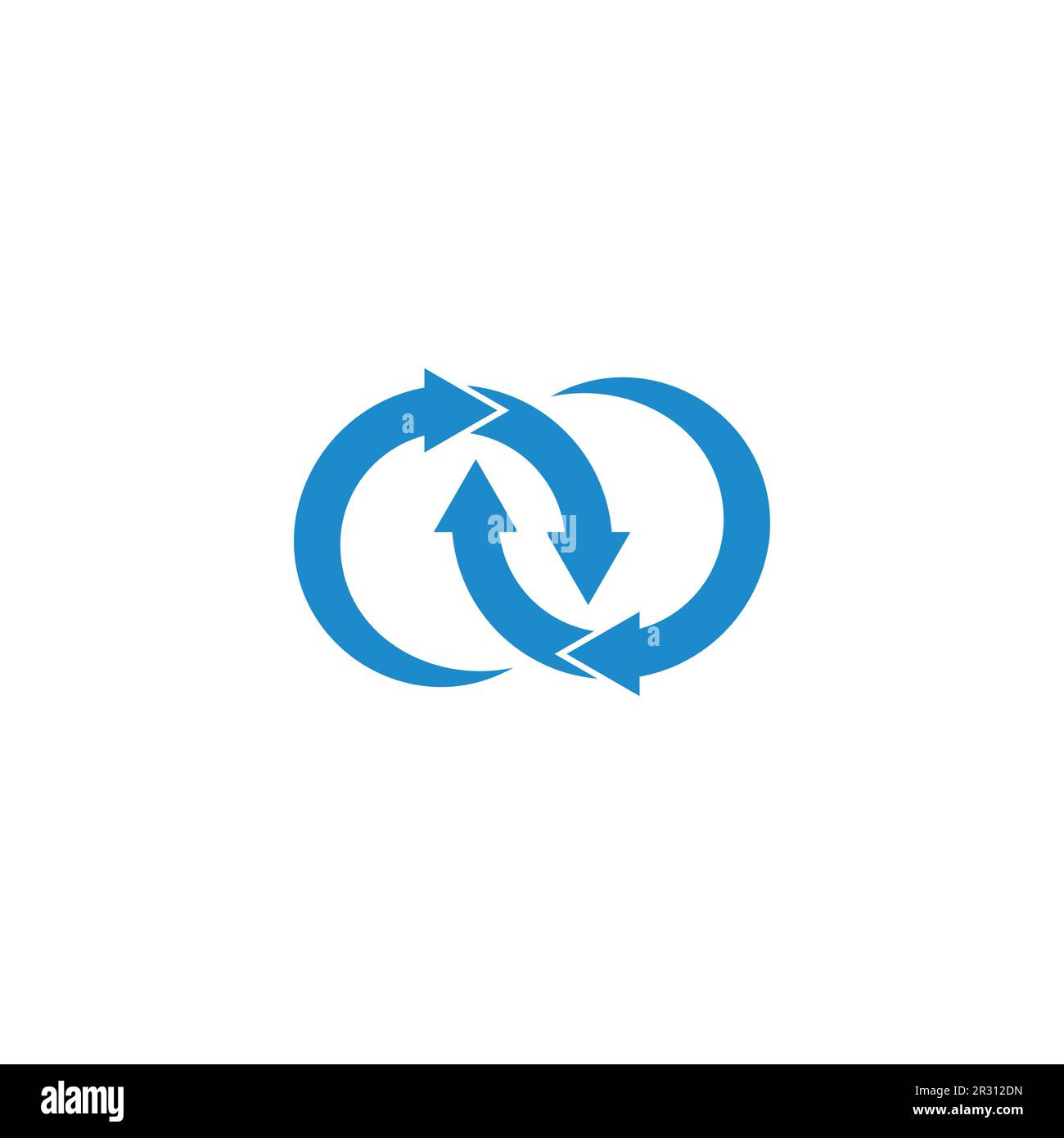 Simbolo di scuotimento Immagini Vettoriali Stock - Alamy