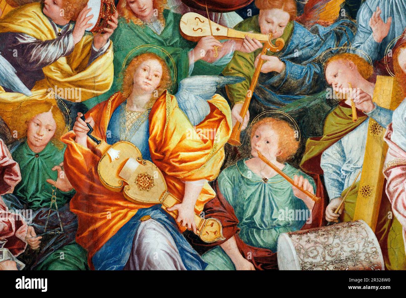 Arte ferrari immagini e fotografie stock ad alta risoluzione - Alamy