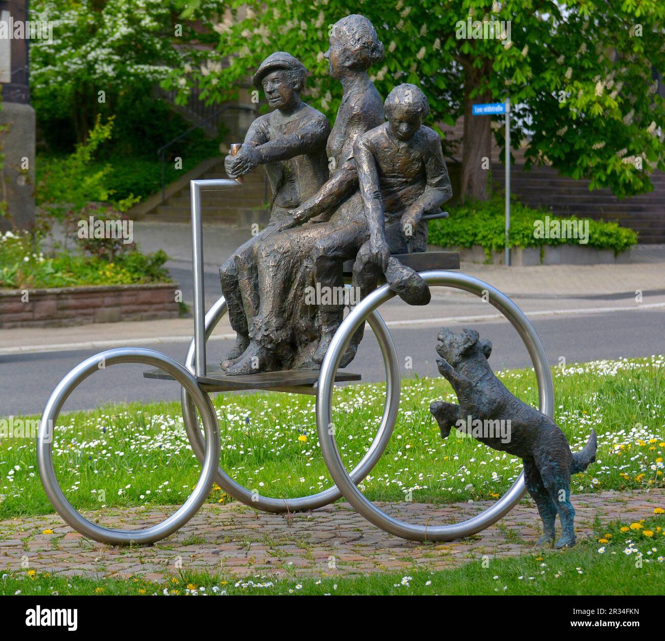 Bertha benz immagini e fotografie stock ad alta risoluzione - Alamy