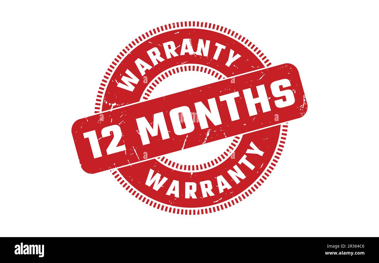 12 mesi Immagini Vettoriali Stock - Alamy