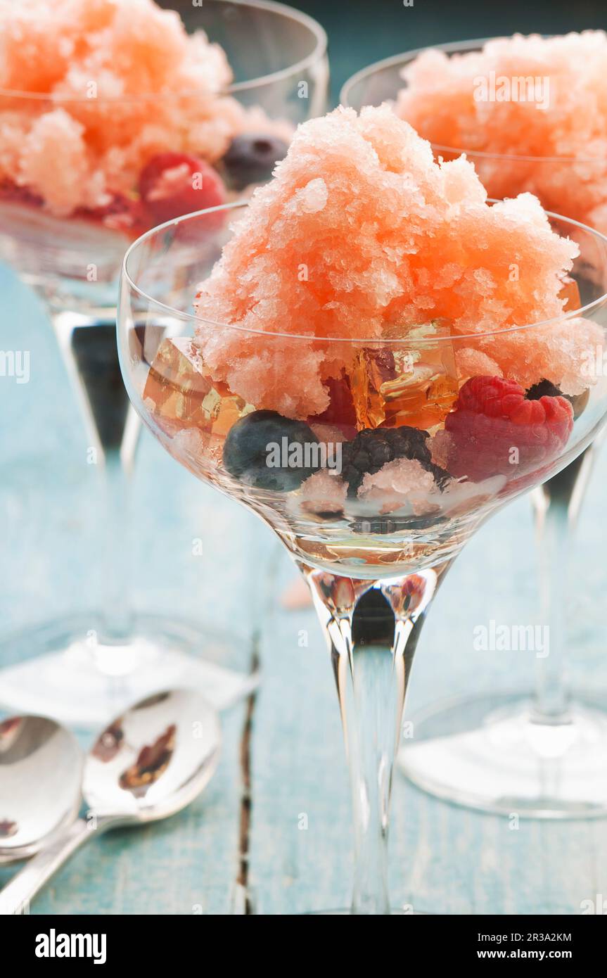 Spritz in casa immagini e fotografie stock ad alta risoluzione - Alamy