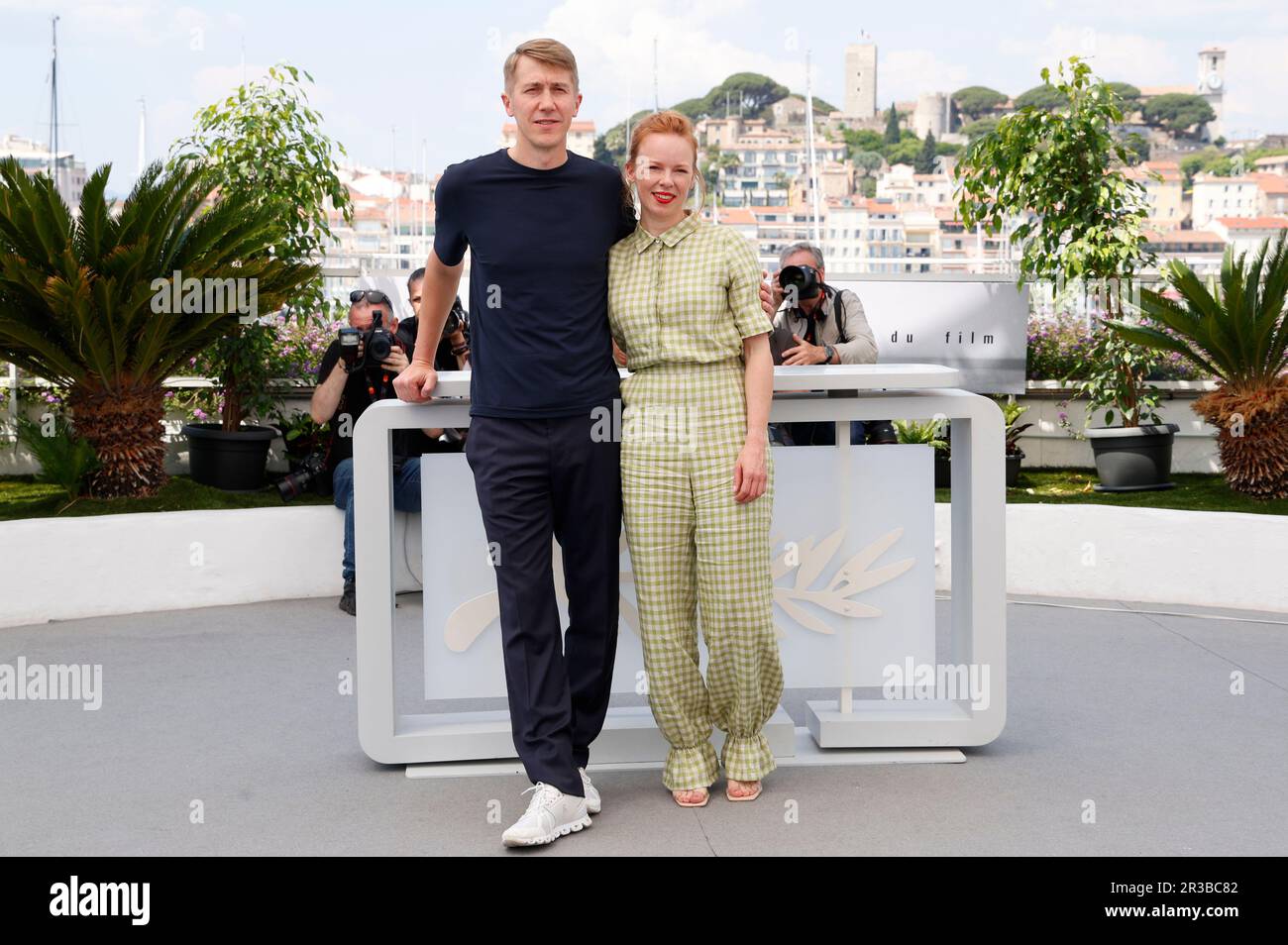 Alma poysti e jussi vatanen immagini e fotografie stock ad alta ...