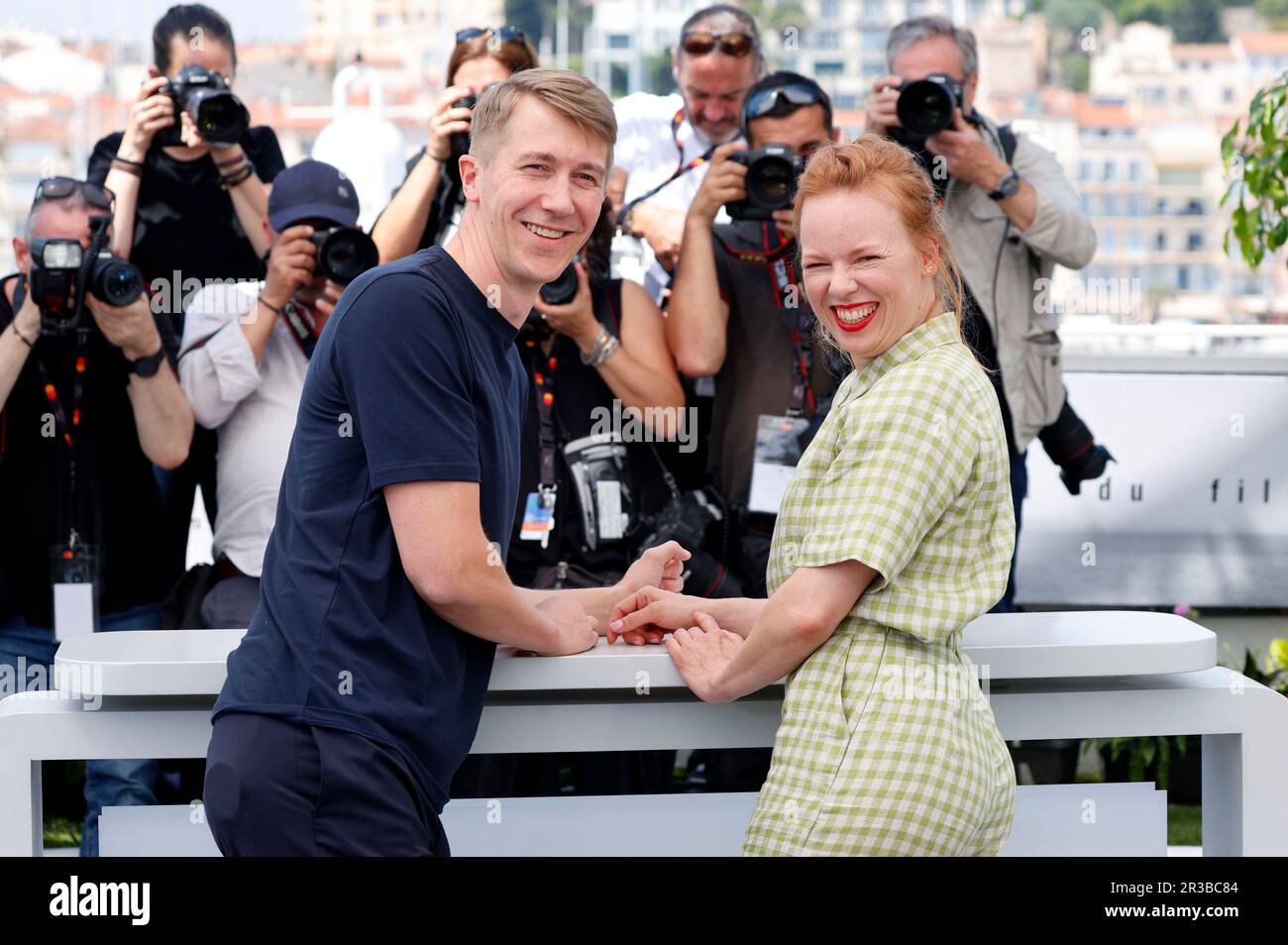 Alma poysti e jussi vatanen immagini e fotografie stock ad alta ...