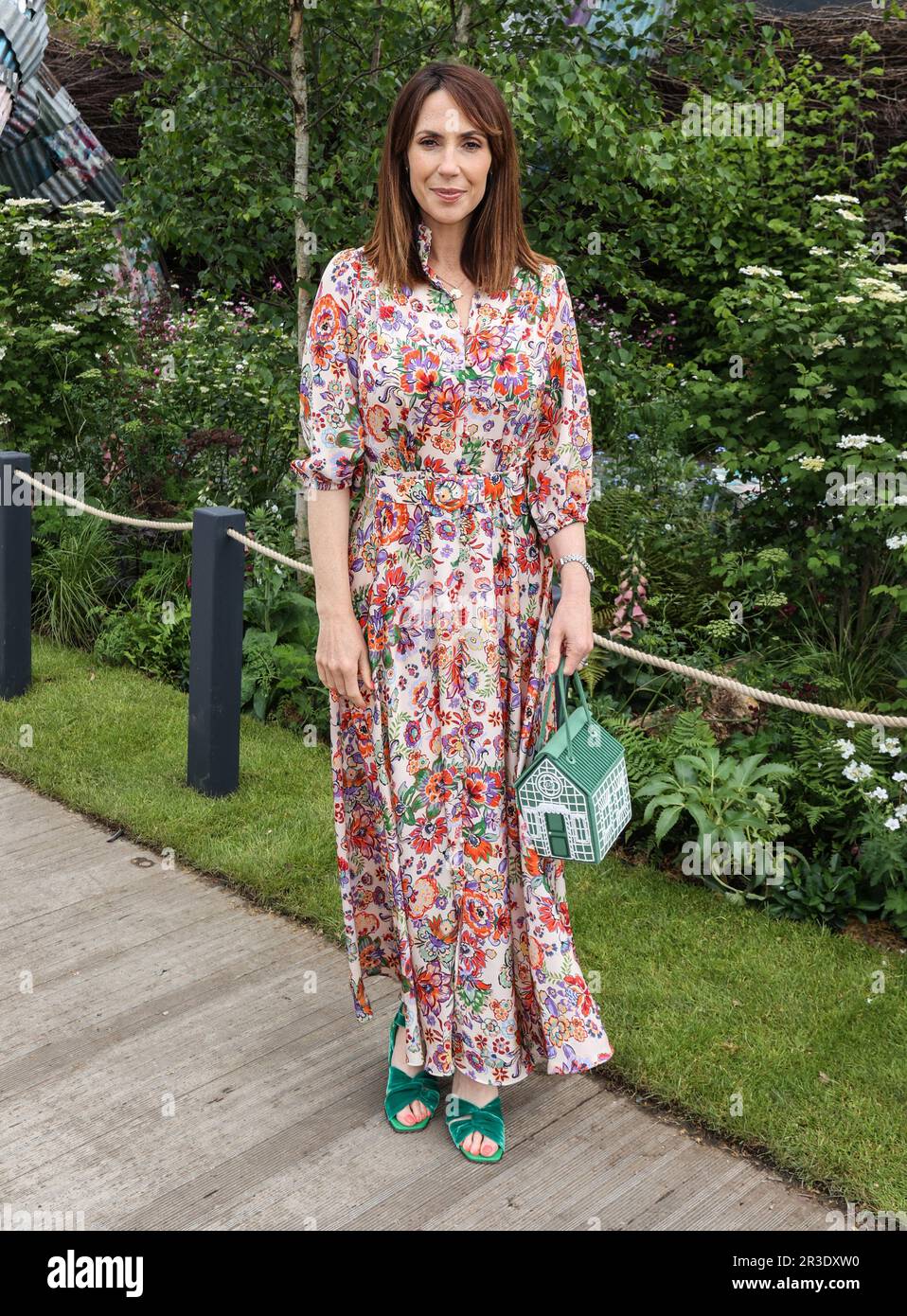 Rhs chelsea flower show 2023 immagini e fotografie stock ad alta ...