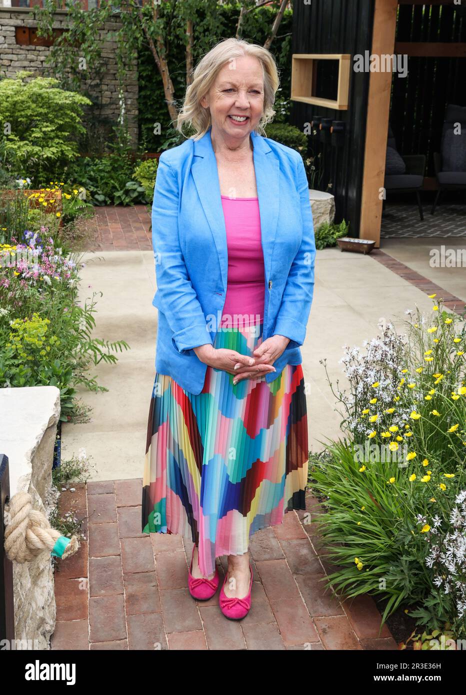 Deborah brett immagini e fotografie stock ad alta risoluzione - Alamy