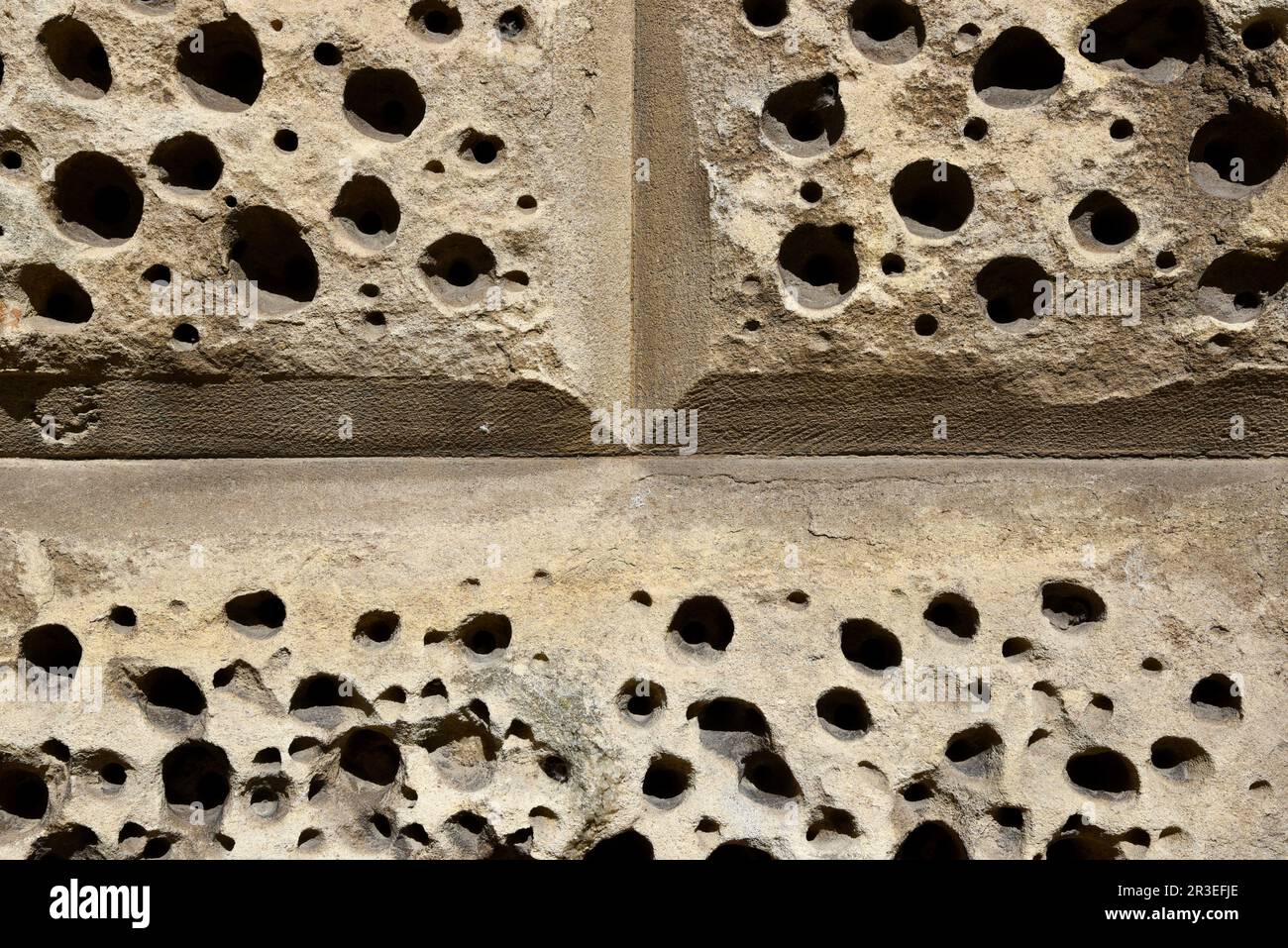 Calcare oolitico immagini e fotografie stock ad alta risoluzione - Alamy