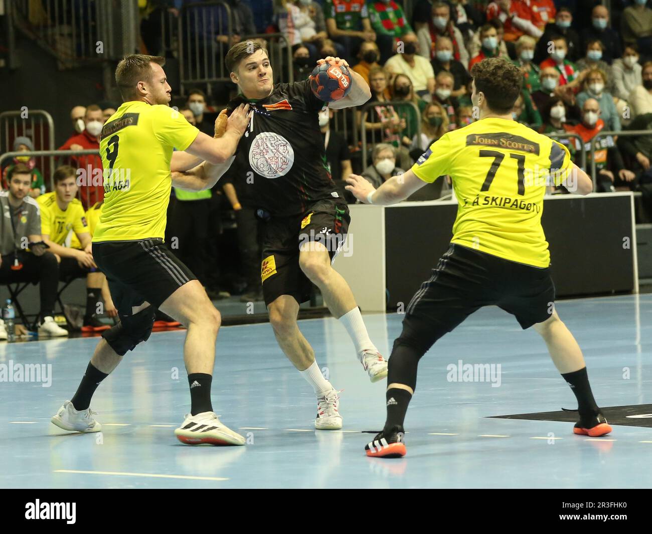 Vetle eck aga immagini e fotografie stock ad alta risoluzione - Alamy