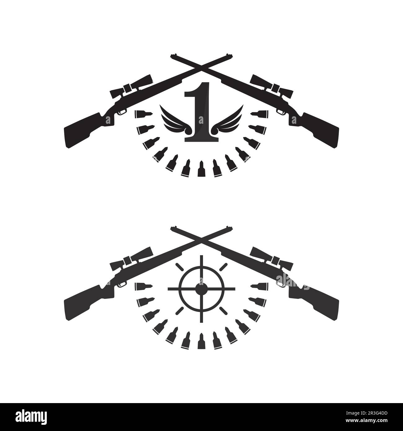 Sfondo Cecchino Usmc