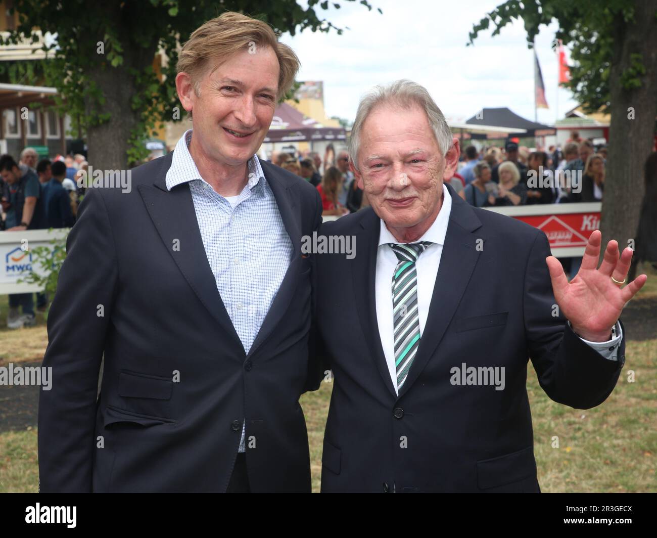 Giorno della gara immagini e fotografie stock ad alta risoluzione - Alamy