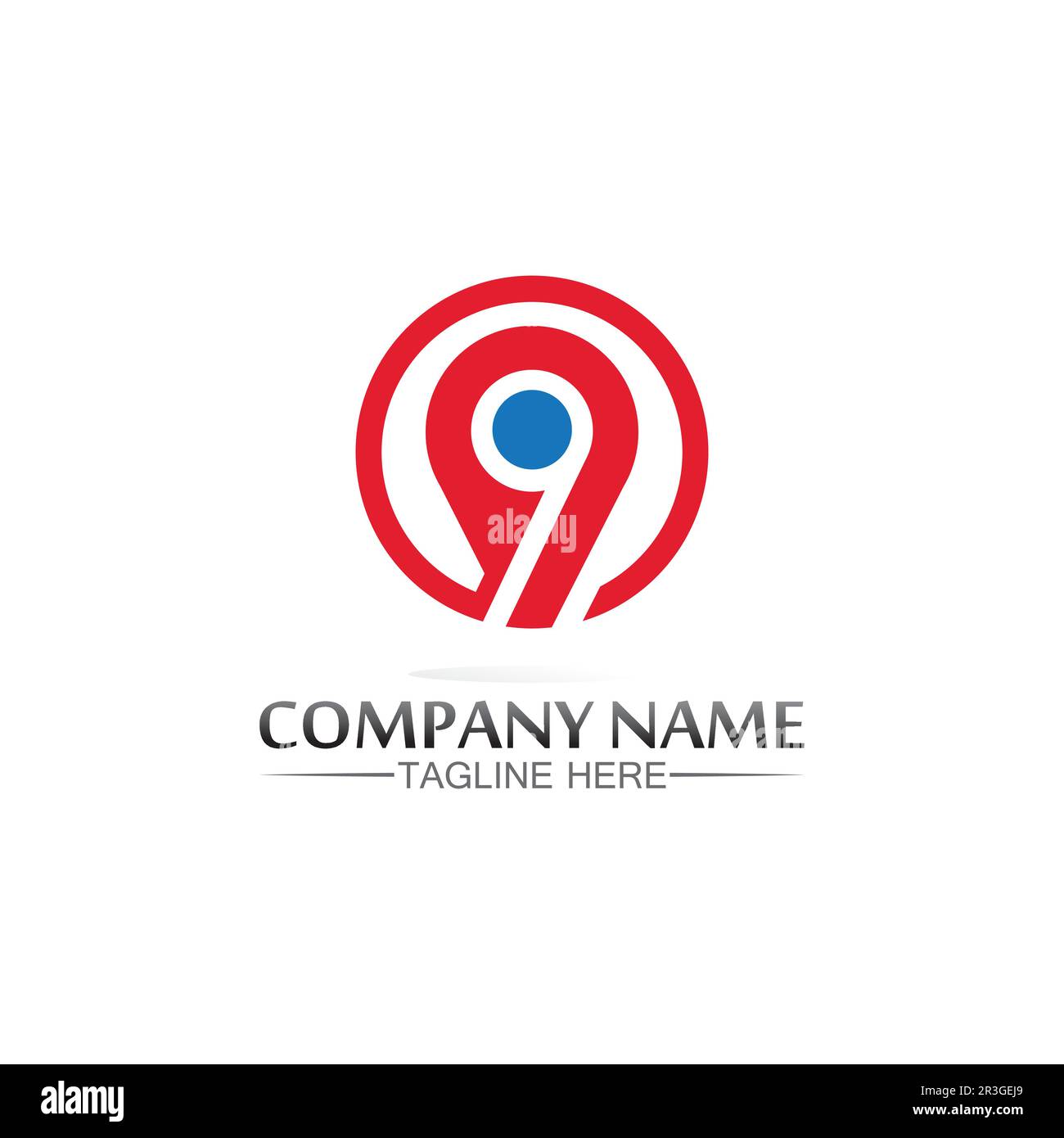 Icona posizione,logo mappa per mappa, mappa google, segnale, percorso ...
