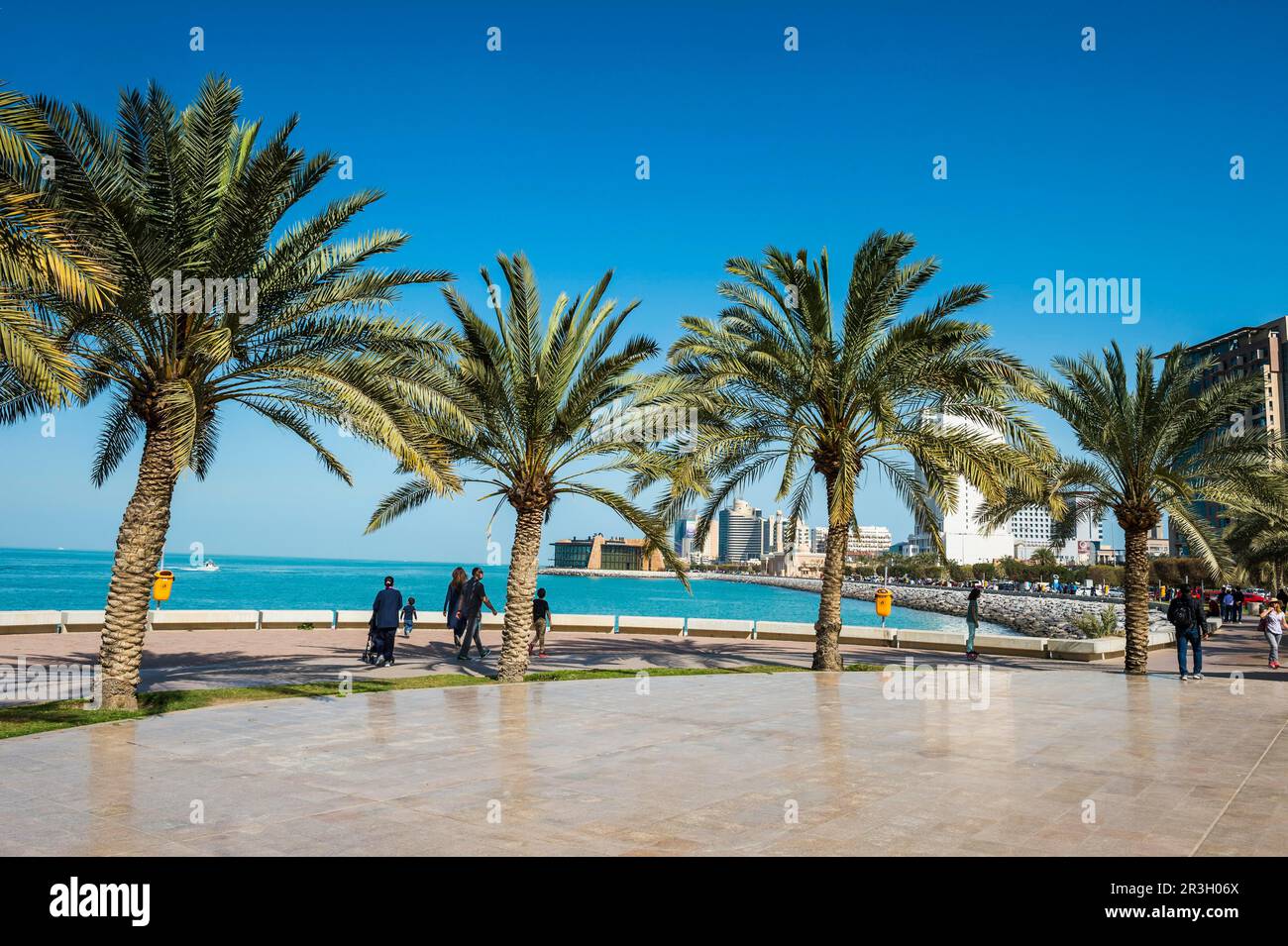 Spiaggia del kuwait immagini e fotografie stock ad alta risoluzione - Alamy