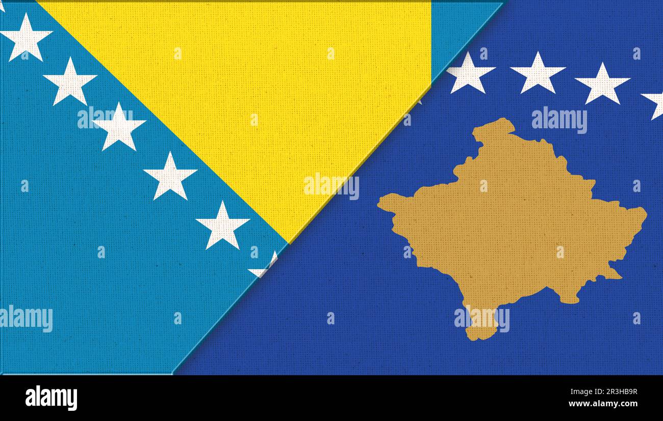 Guerra kosovo militari immagini e fotografie stock ad alta risoluzione - Alamy