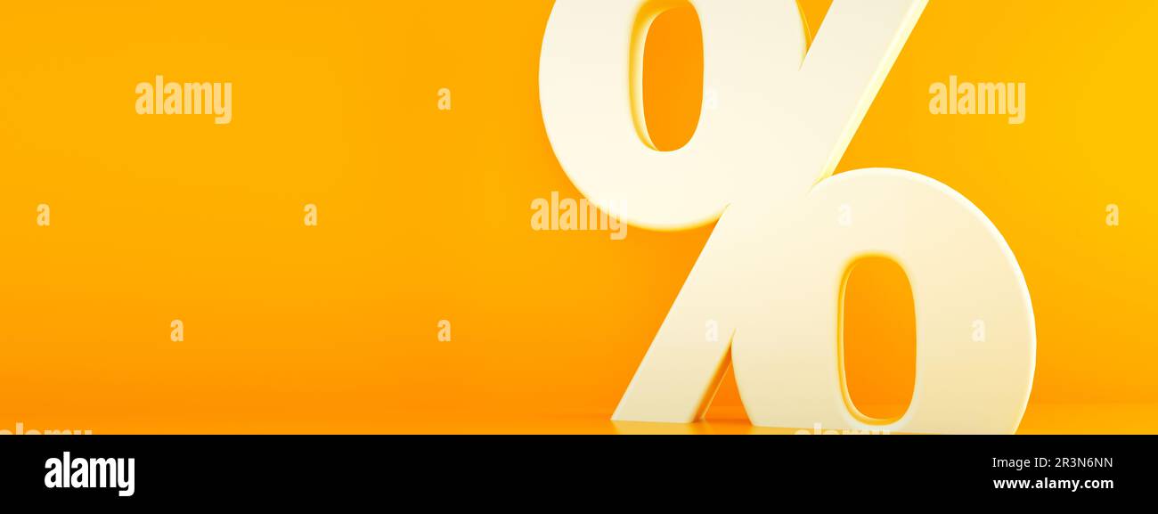Simbolo di percentuale immagini e fotografie stock ad alta risoluzione ...