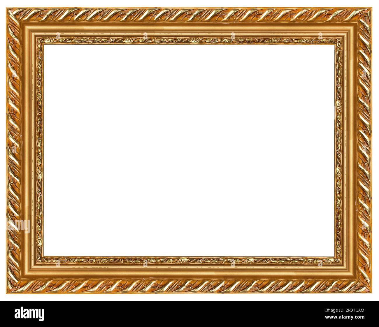 Cornice oro antico immagini e fotografie stock ad alta risoluzione - Alamy