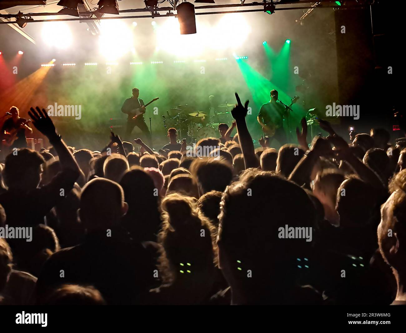 Simbolo del concerto immagini e fotografie stock ad alta risoluzione - Alamy