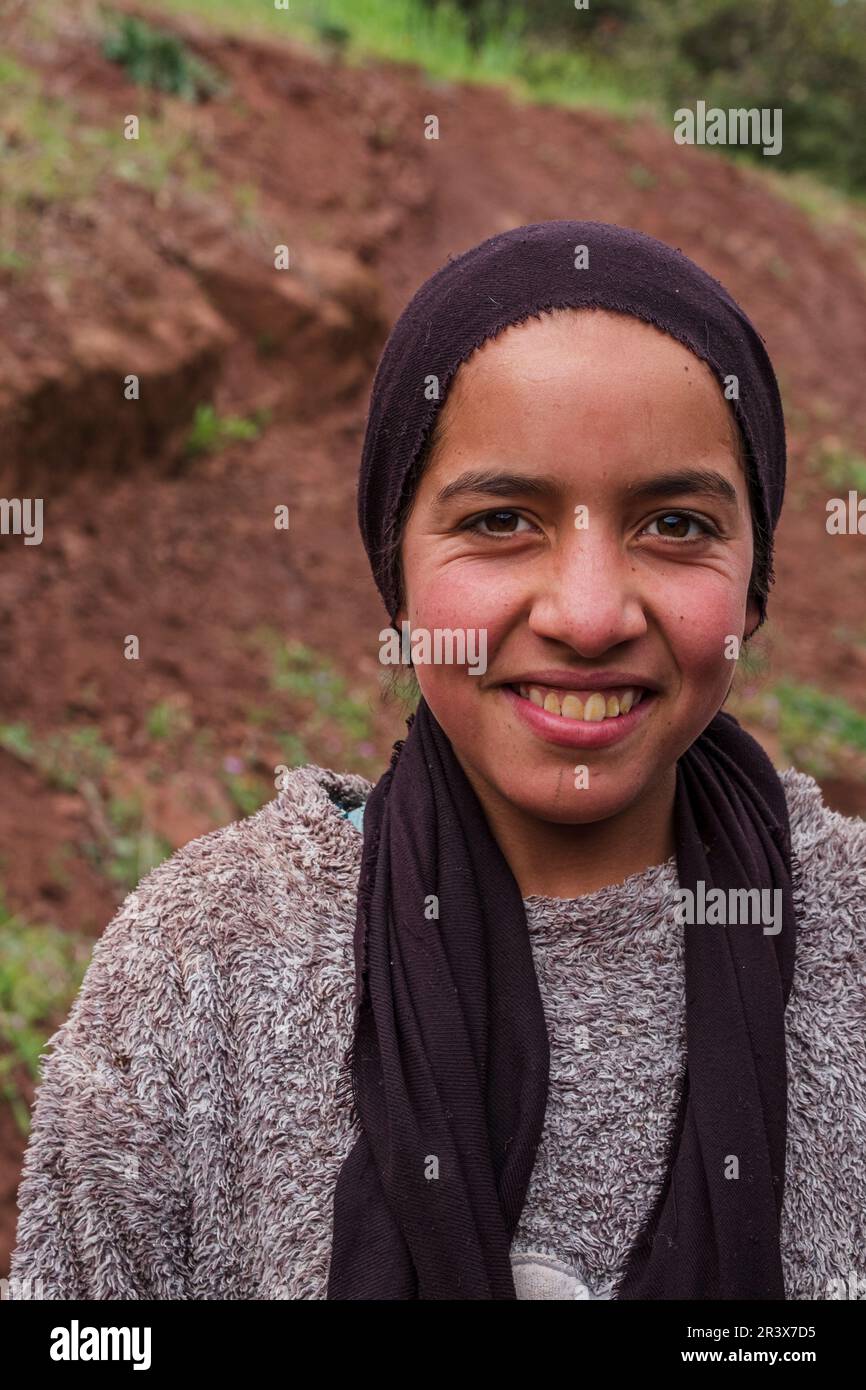 Berber family immagini e fotografie stock ad alta risoluzione - Alamy