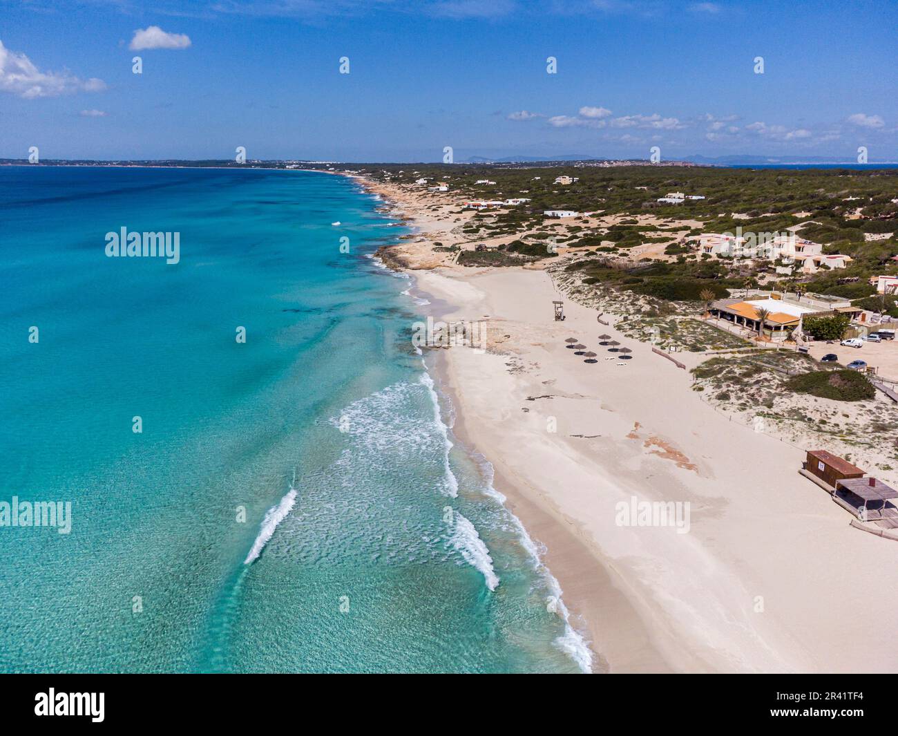 Playa es arenals immagini e fotografie stock ad alta risoluzione - Alamy