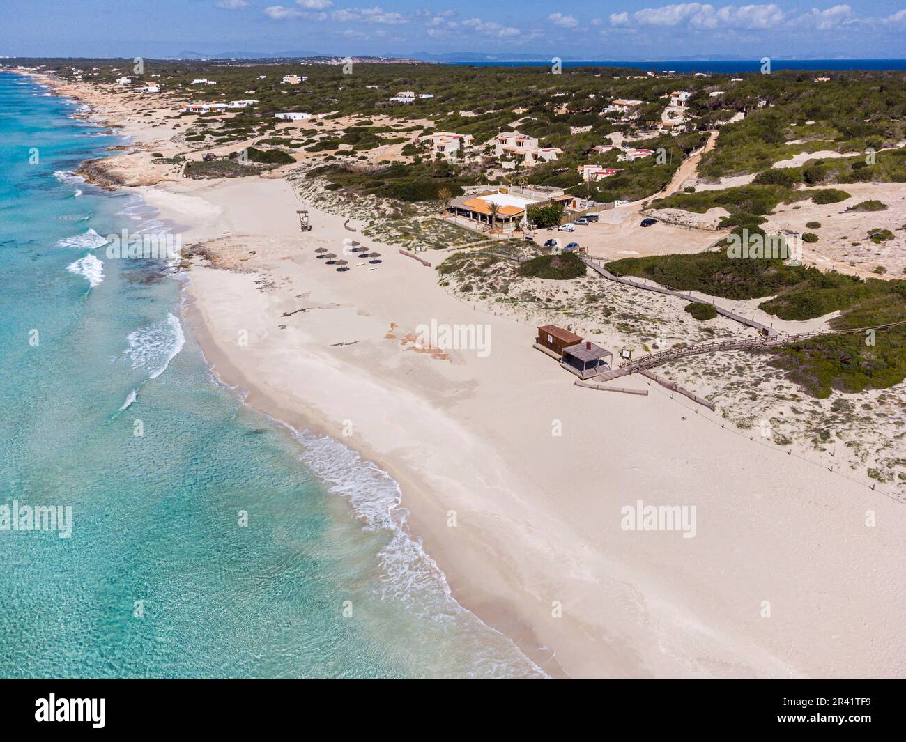Playa es arenals immagini e fotografie stock ad alta risoluzione - Alamy