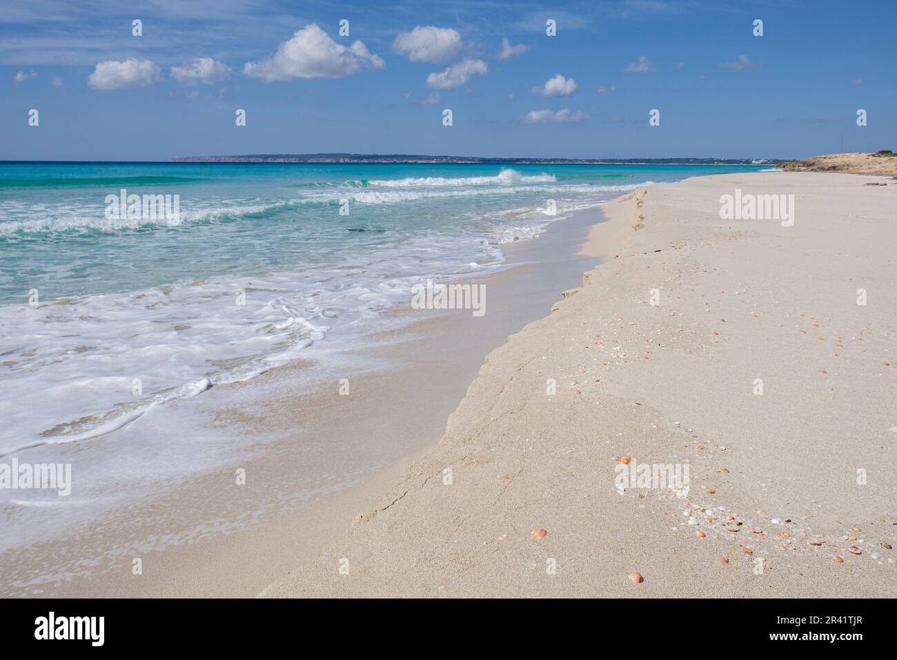 Playa es arenals immagini e fotografie stock ad alta risoluzione - Alamy