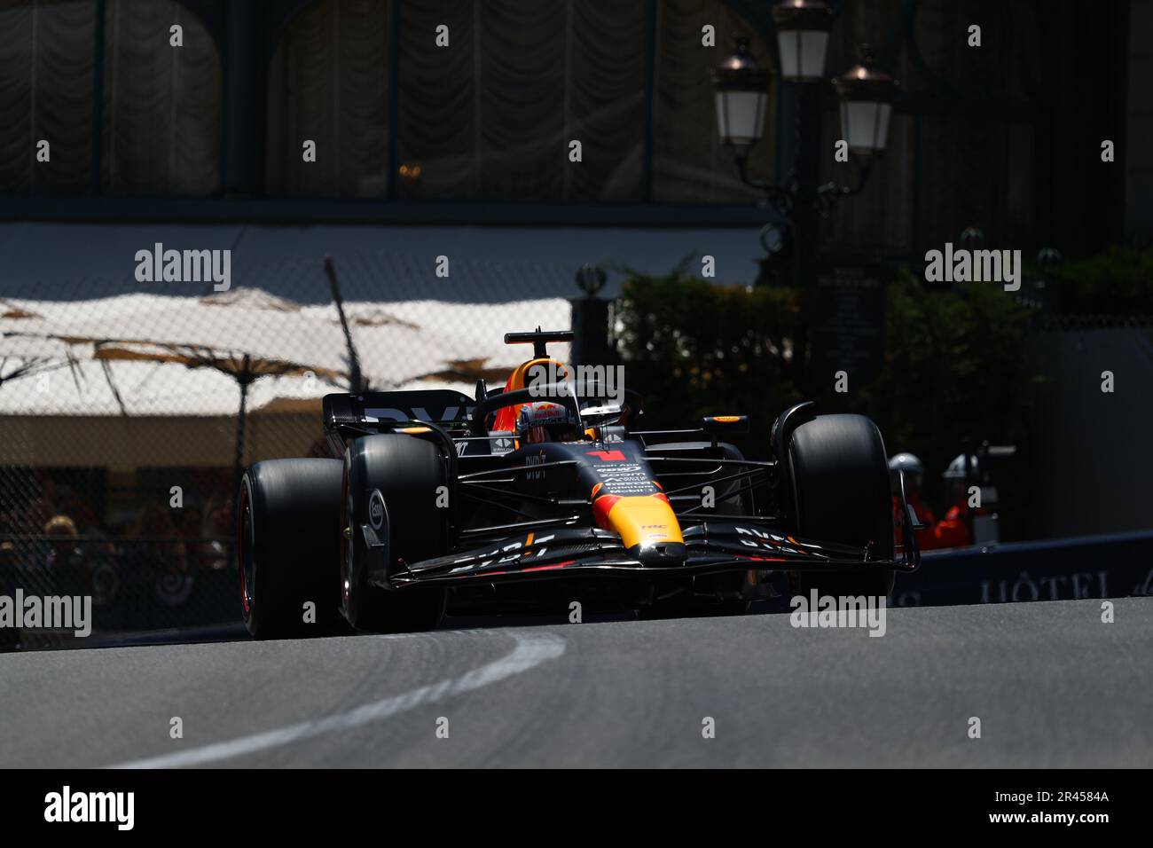 Circuit de Monaco, Montecarlo, Principato di Monaco, 26 maggio 2023 ...