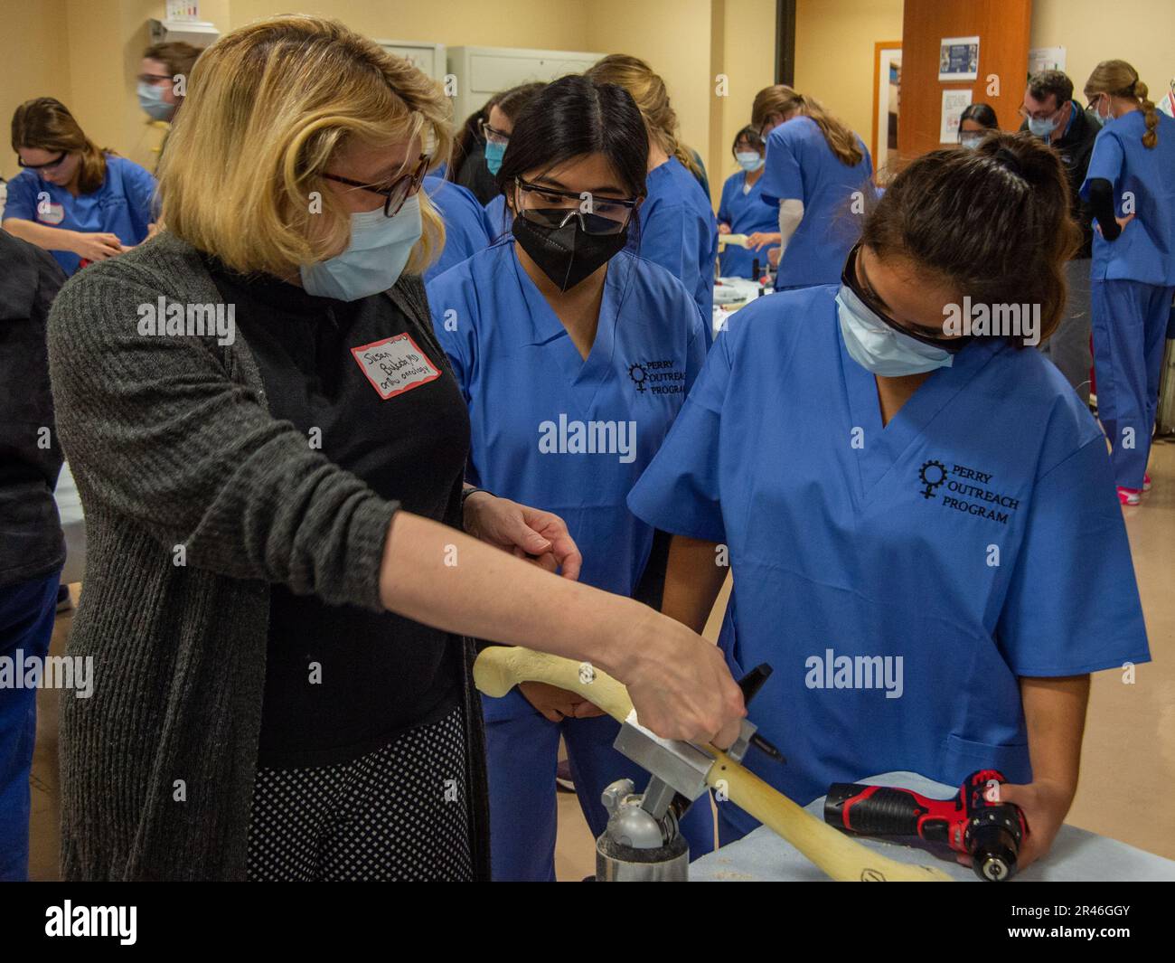 Fissazione esterna immagini e fotografie stock ad alta risoluzione - Alamy