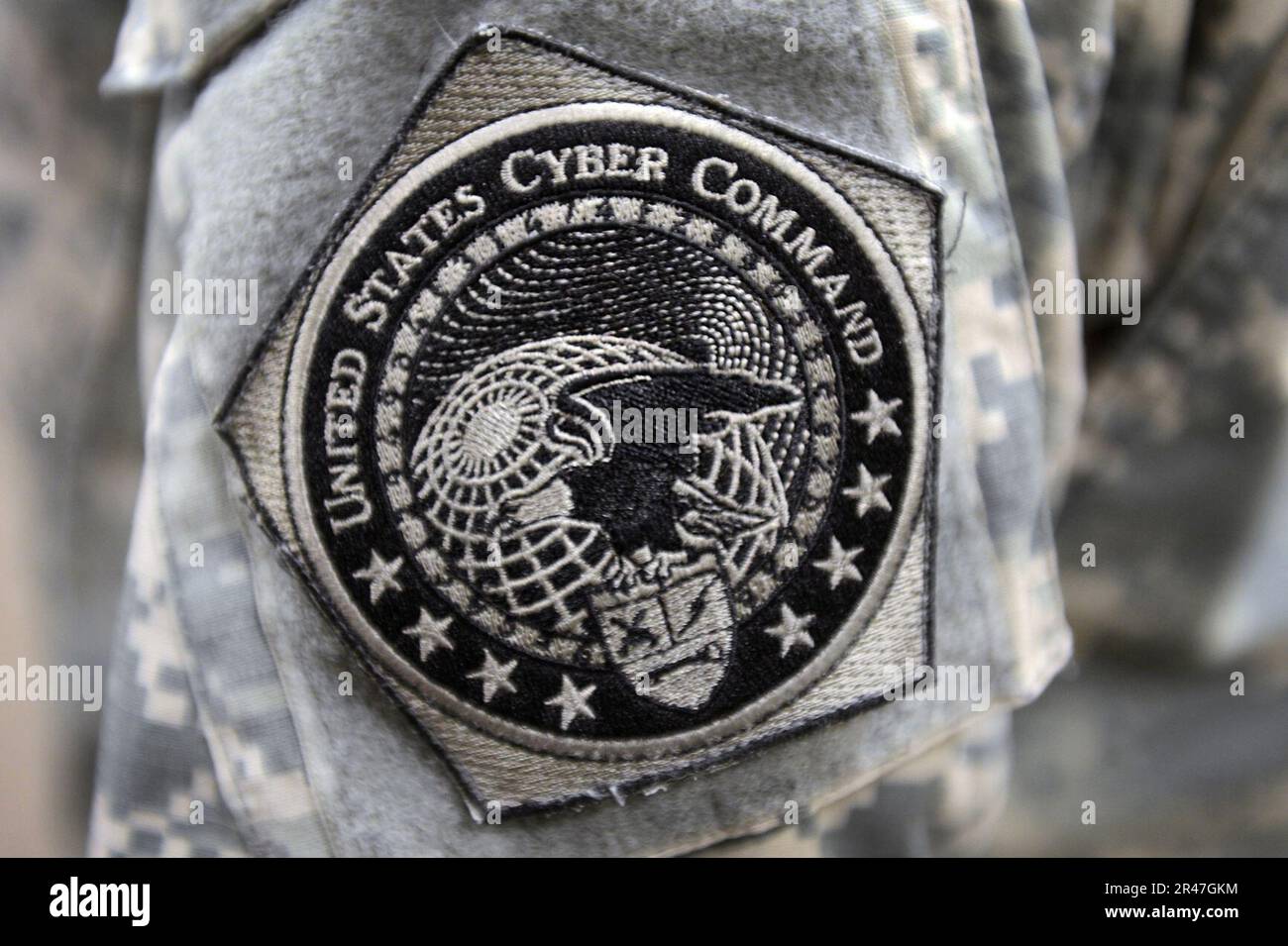 Patch di comando immagini e fotografie stock ad alta risoluzione - Alamy