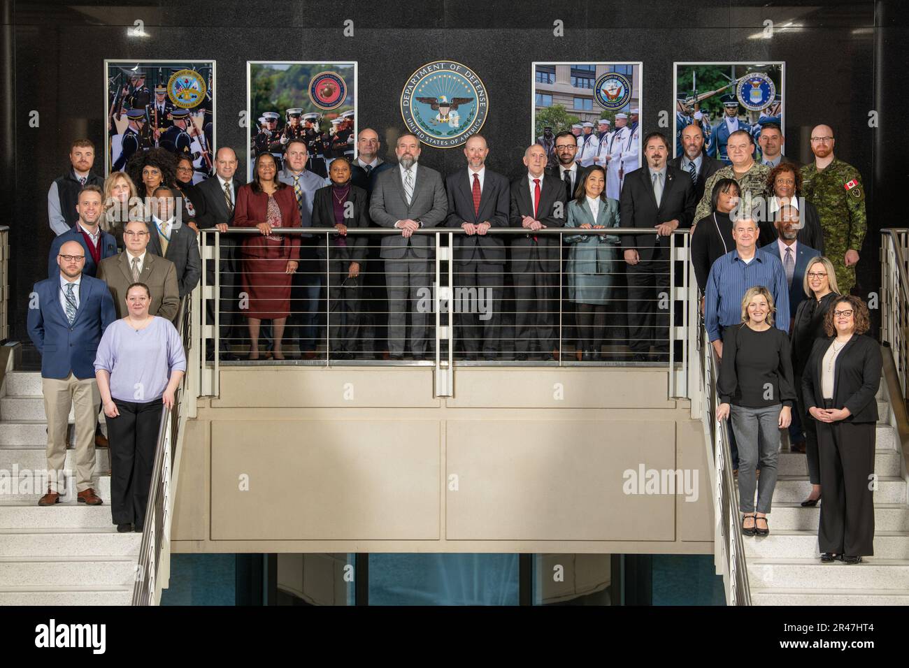 Dla troop support immagini e fotografie stock ad alta risoluzione - Alamy