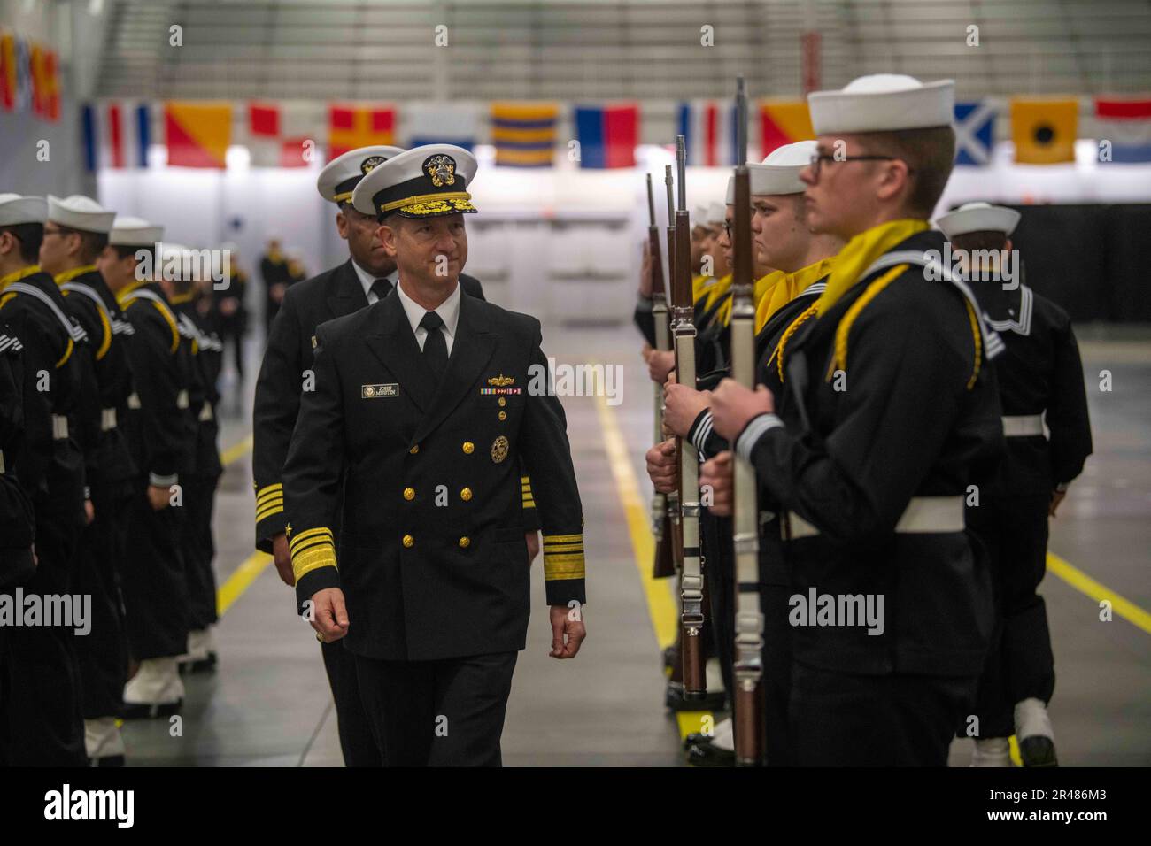 John mustin immagini e fotografie stock ad alta risoluzione - Alamy