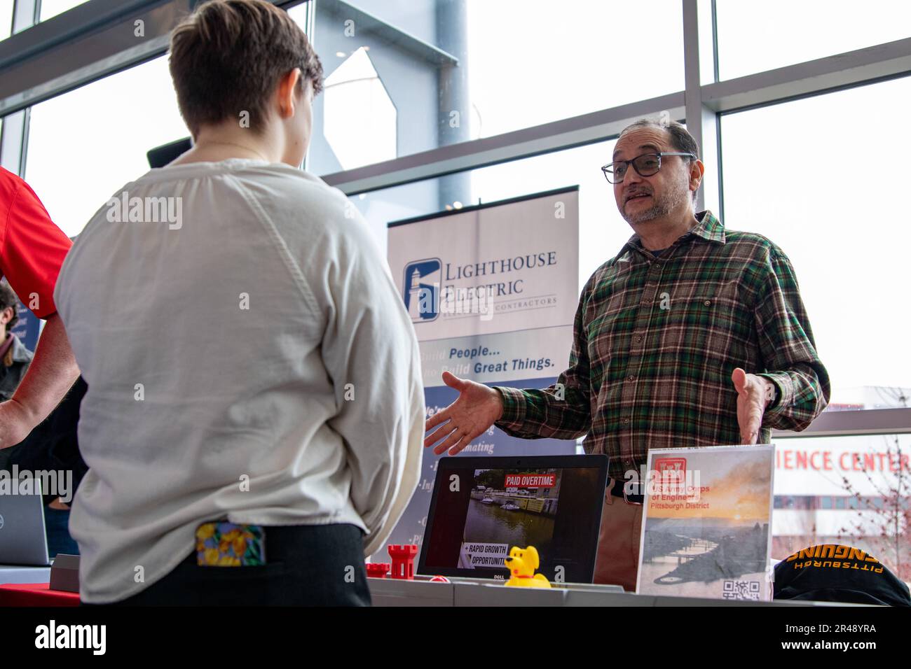 Benefici carriera lavorativa 2023 immagini e fotografie stock ad alta ...