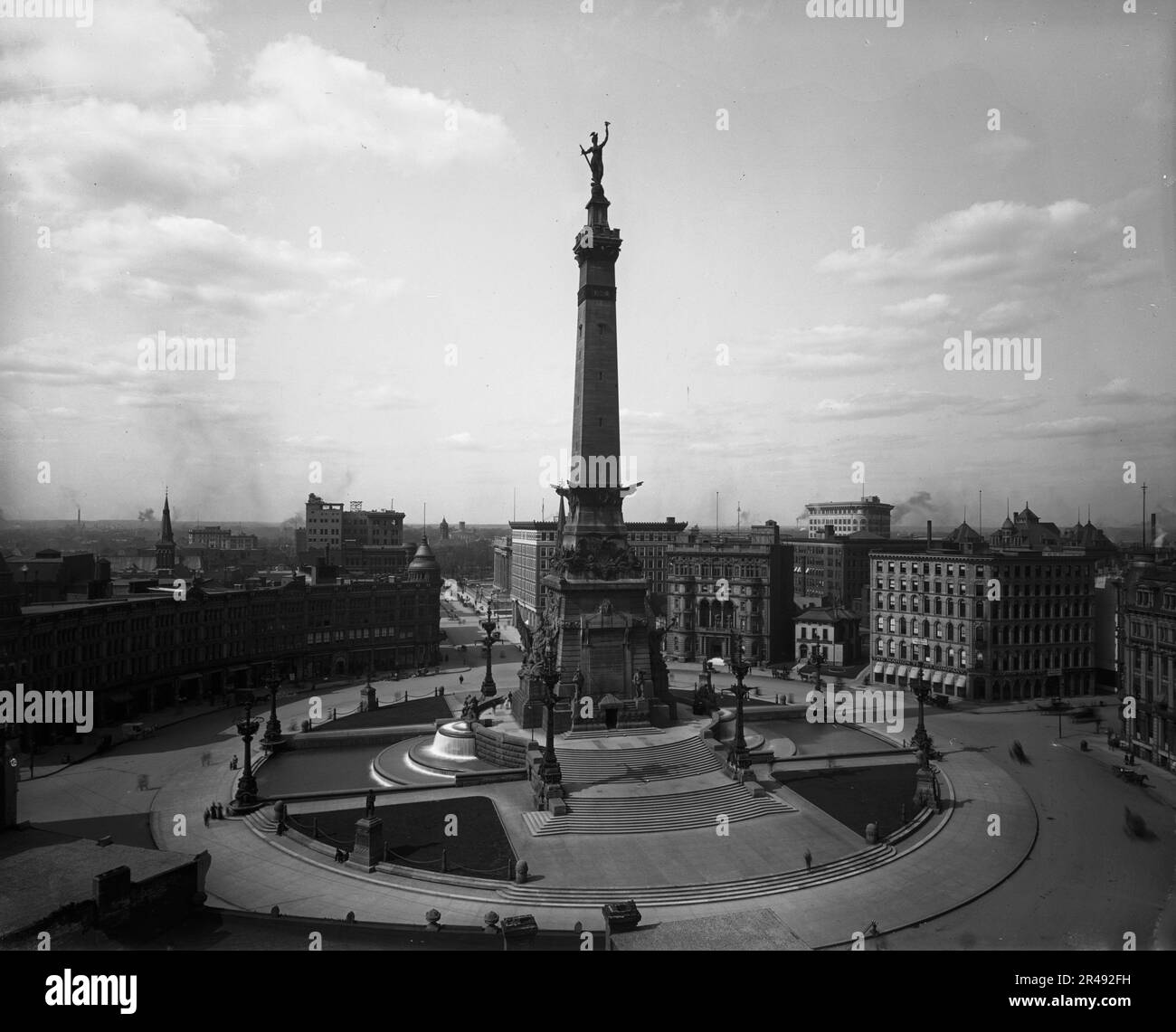 Soldato e marinai monumento attrazione turistica immagini e fotografie ...