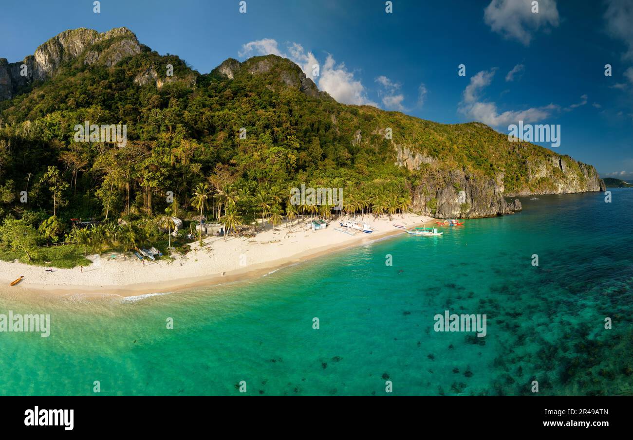 Spiaggia di sette commandos immagini e fotografie stock ad alta ...