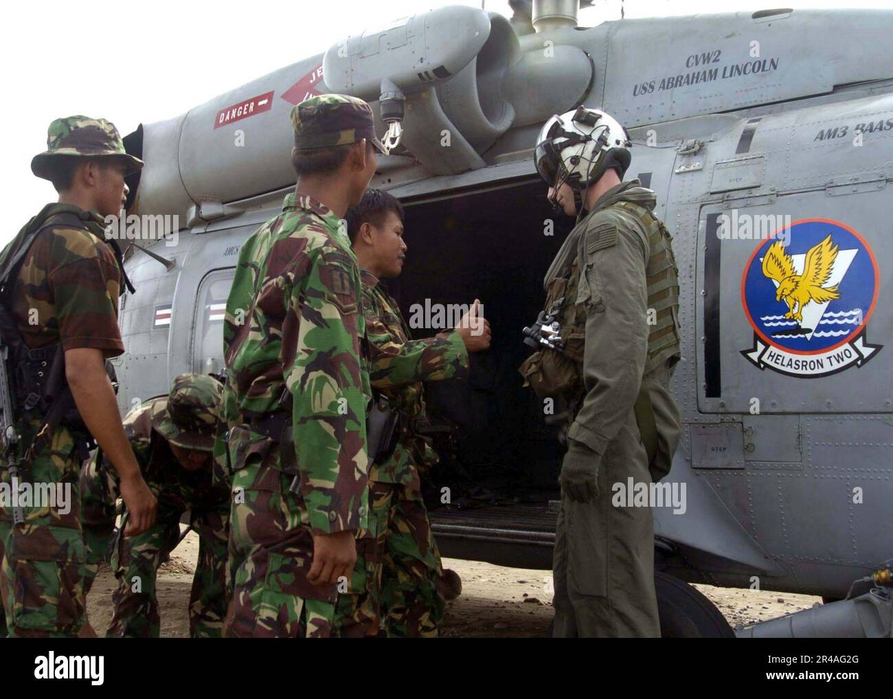 Indonesian armed forces immagini e fotografie stock ad alta risoluzione ...