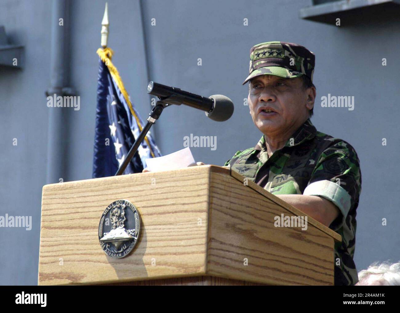 Indonesian armed forces immagini e fotografie stock ad alta risoluzione ...