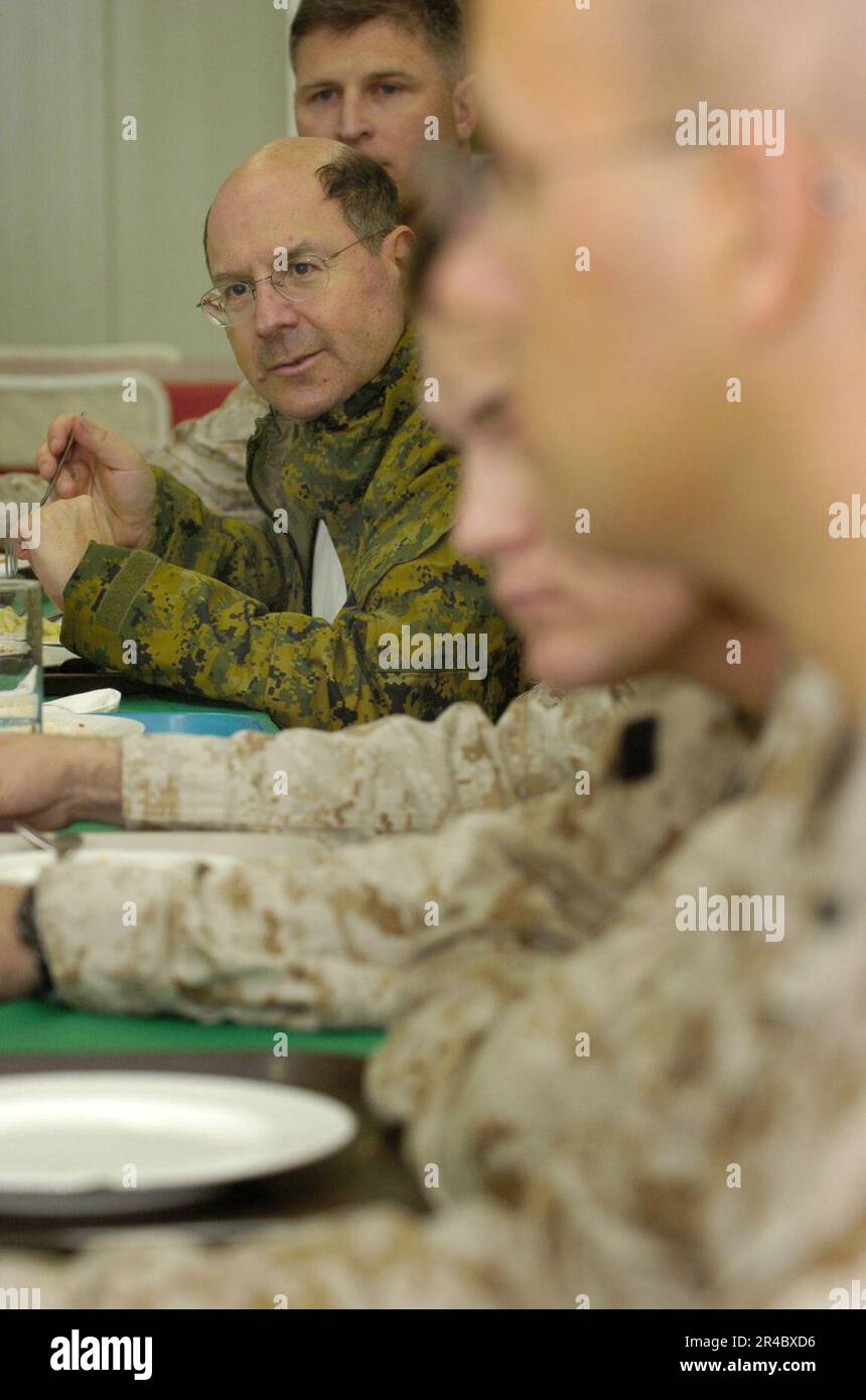 2nd marine logistics group immagini e fotografie stock ad alta ...