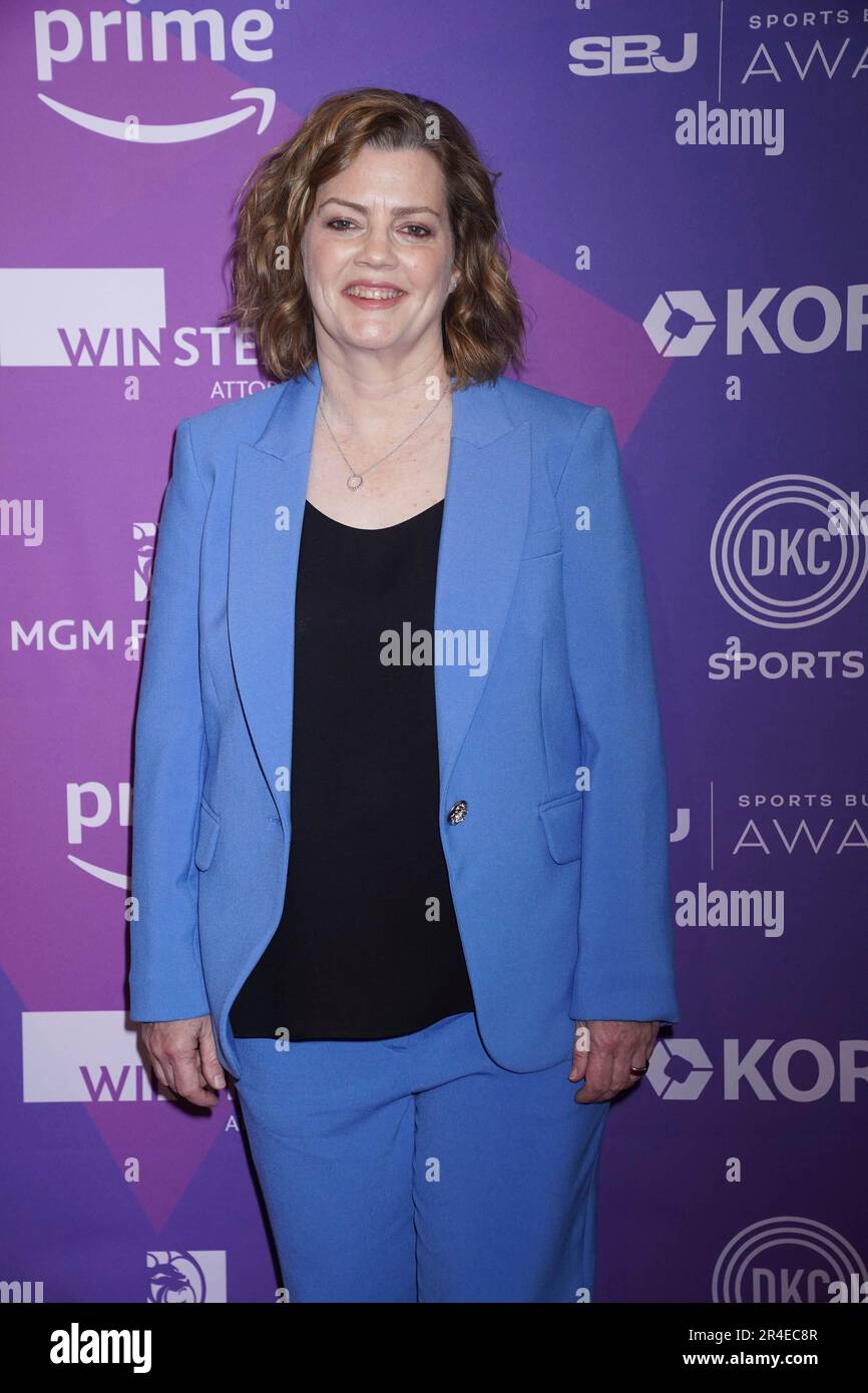 Photo by: Siegfried Nacion/STAR MAX/IPx 2023 5/24/23 Marie Donoghue at ...