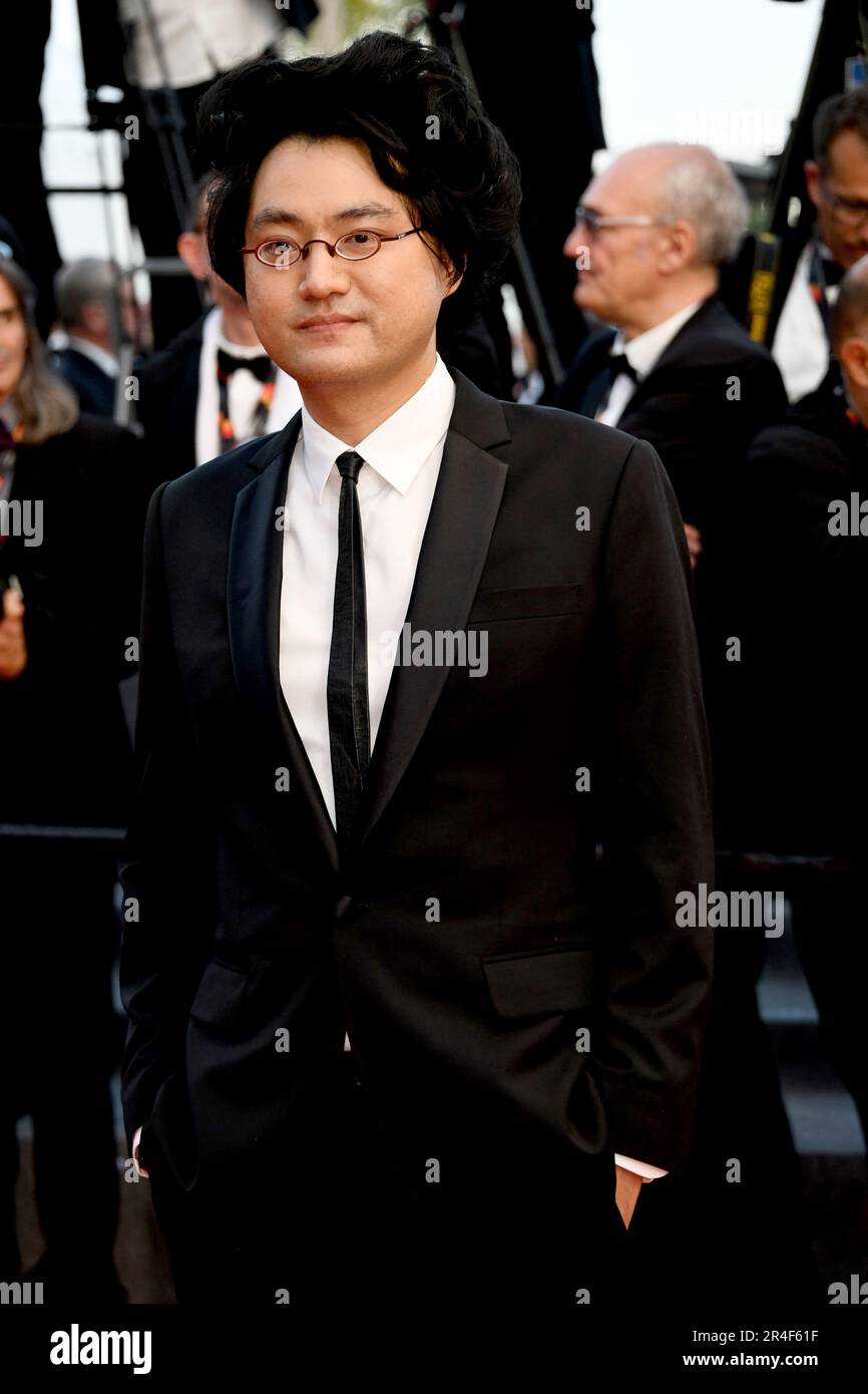 Davy chou immagini e fotografie stock ad alta risoluzione - Alamy