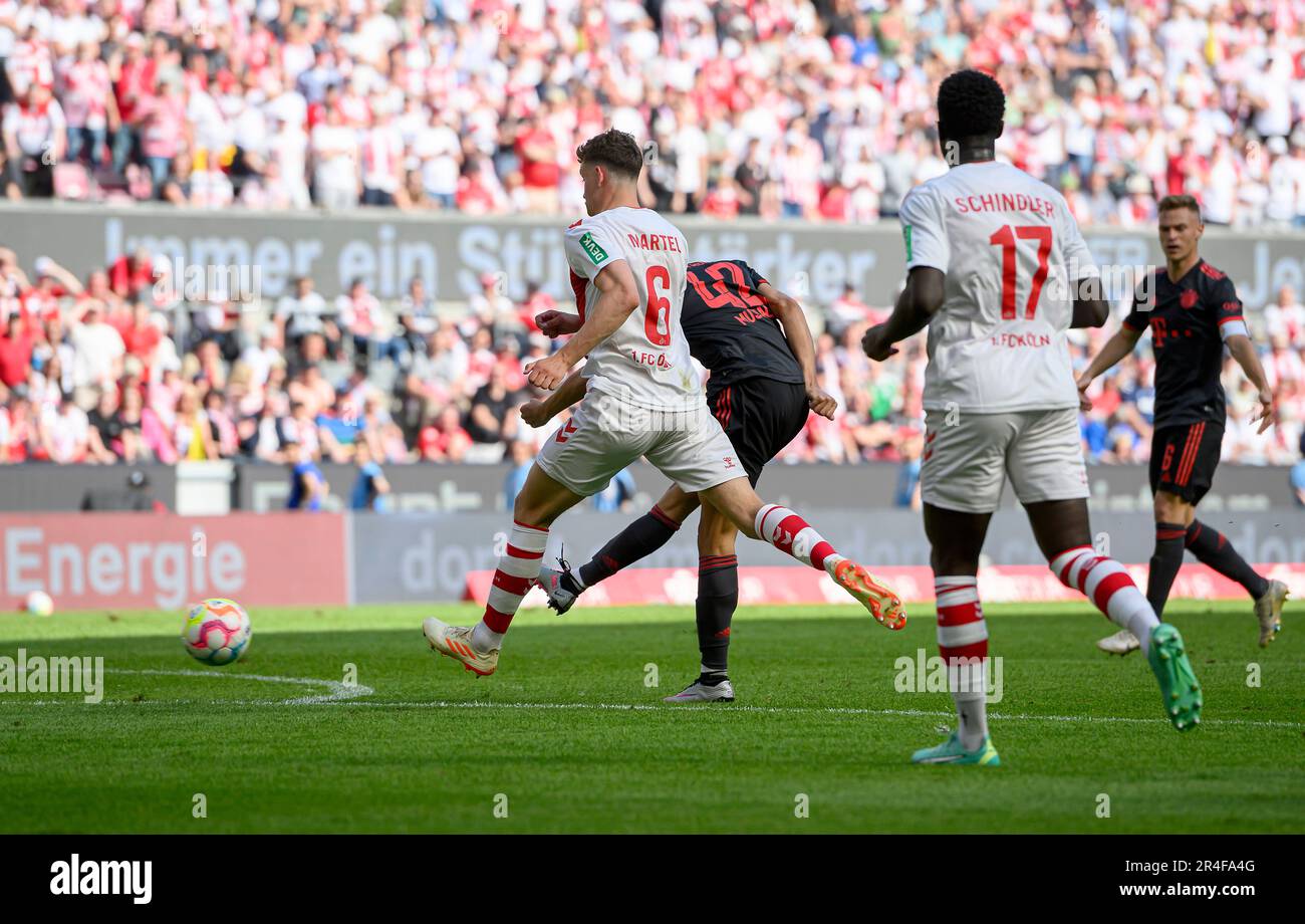 42 jamal musiala 1 immagini e fotografie stock ad alta risoluzione - Alamy