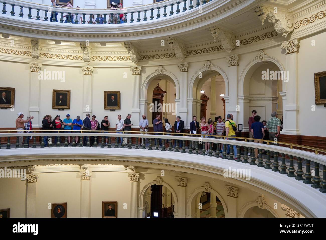 Texas house of representatives immagini e fotografie stock ad alta ...
