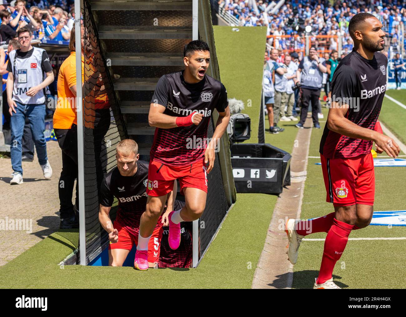 Jonathan michel immagini e fotografie stock ad alta risoluzione - Alamy