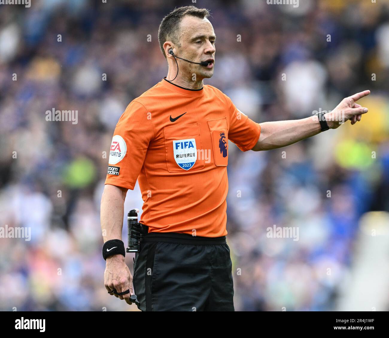 Stuart attwell 2023 immagini e fotografie stock ad alta risoluzione - Alamy