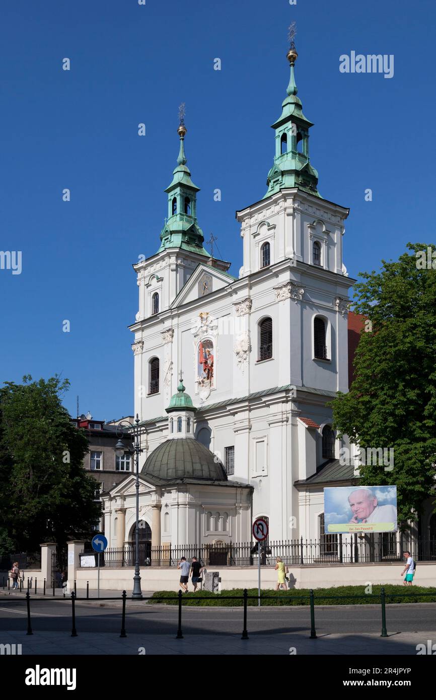 Basilica di santa floriana immagini e fotografie stock ad alta ...