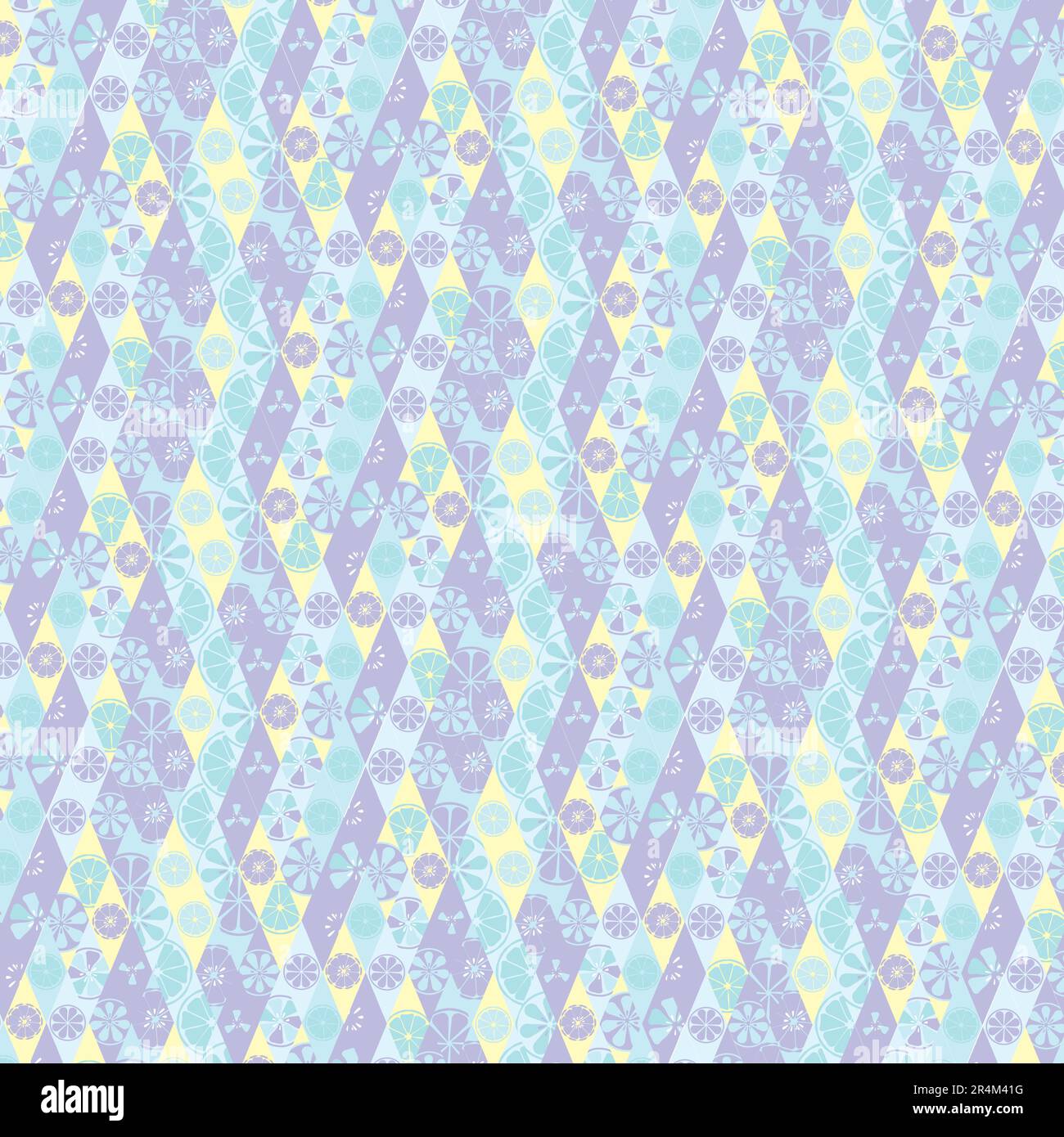 Limoni arance Immagini Vettoriali Stock - Alamy