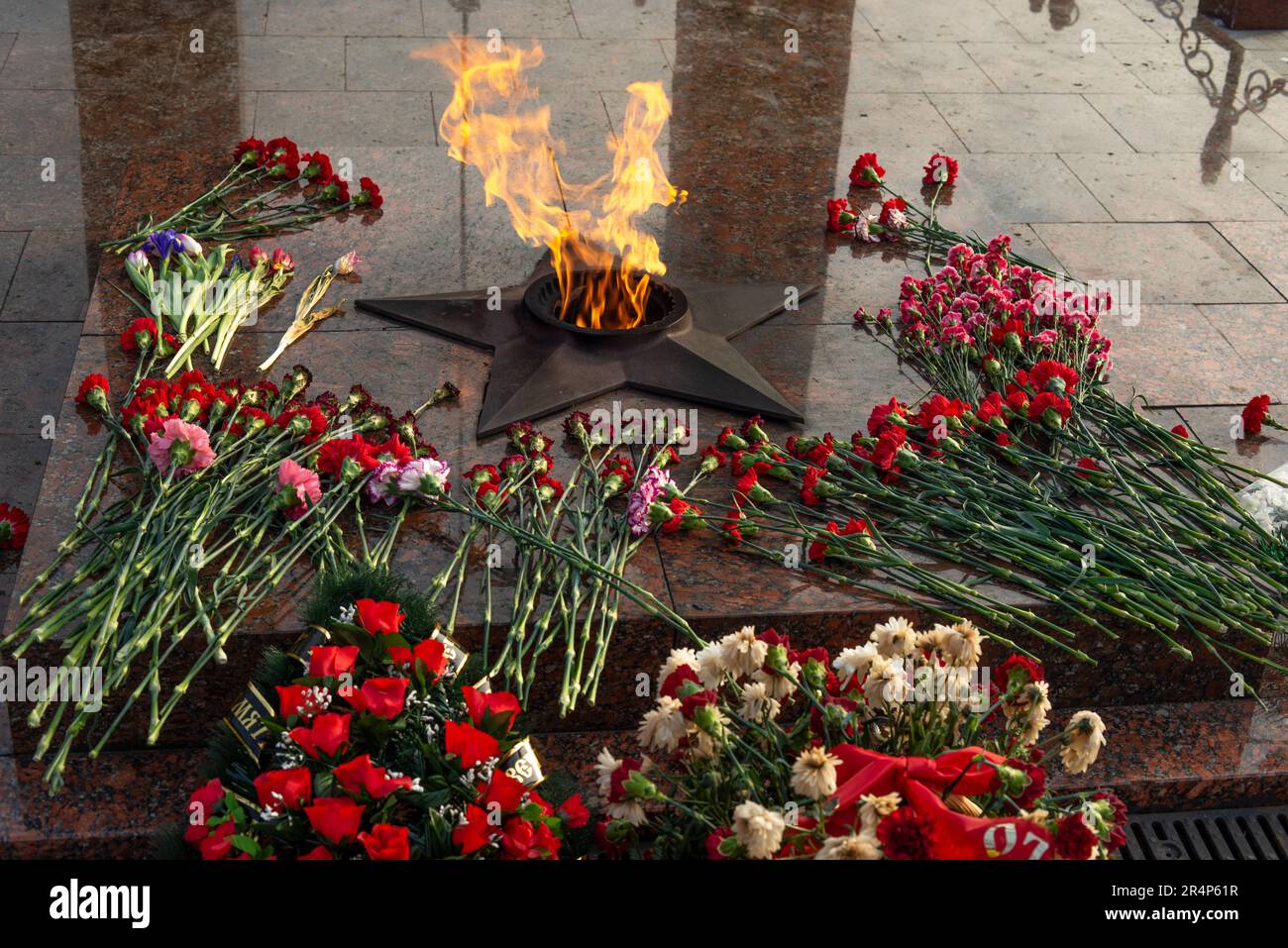 Guerra eterna immagini e fotografie stock ad alta risoluzione - Alamy