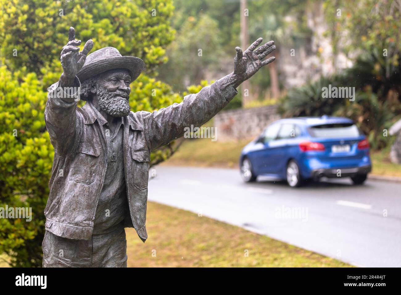 Johnny barnes immagini e fotografie stock ad alta risoluzione - Alamy