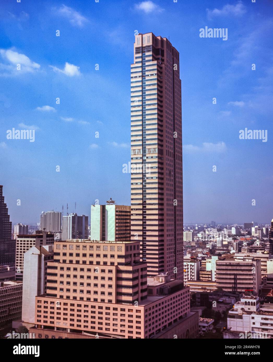 Bangkok 1996 immagini e fotografie stock ad alta risoluzione - Alamy