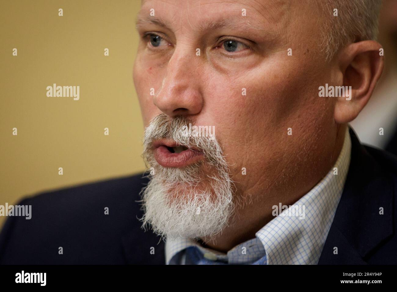 Washington, Stati Uniti. 30th maggio, 2023. Il rappresentante DEGLI ...