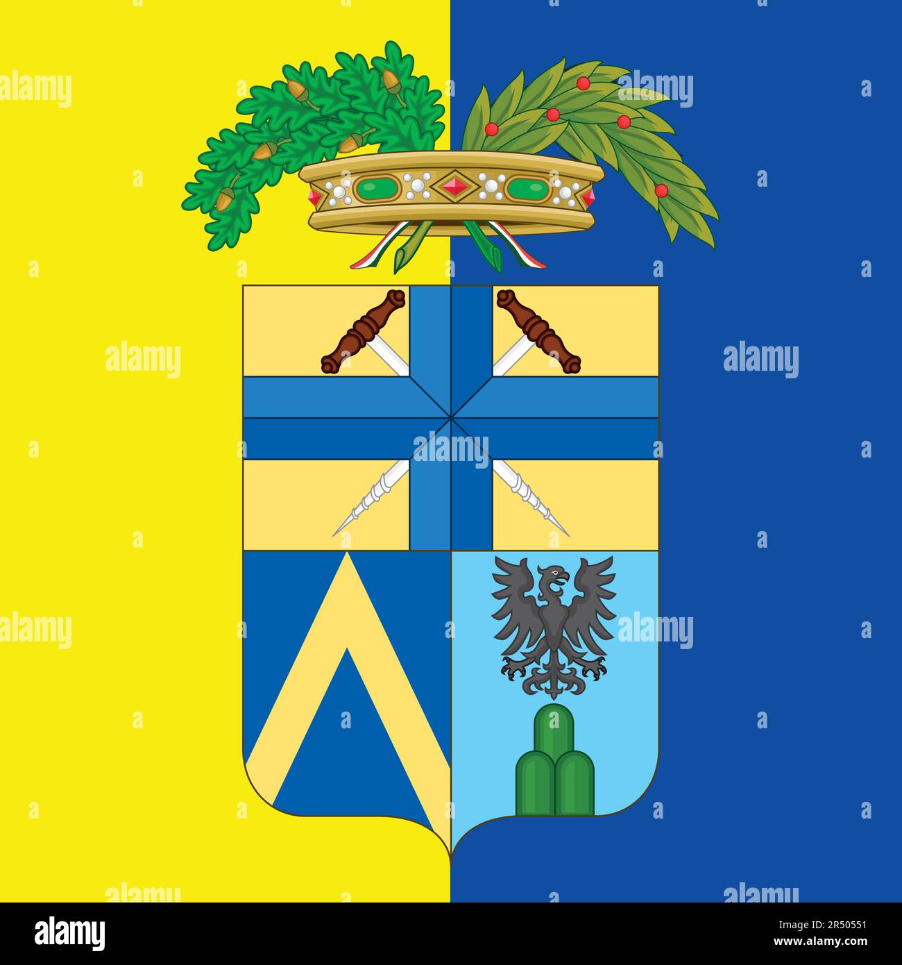 Cibo modena Immagini Vettoriali Stock - Alamy